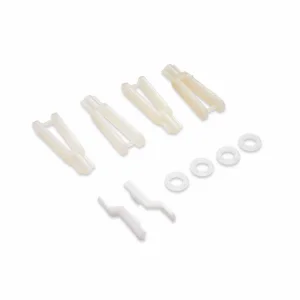 E Flite Twin Timber 1.6m Spares & Parts | Wheelspin Models