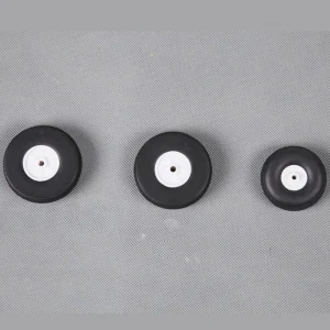 FMS Futura 80mm EDF V2 Spares 1060mm | Wheelspin Models