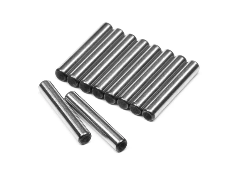HPI Z259 Pin 2.5x15mm (10pcs) – Genuine HPI Spare