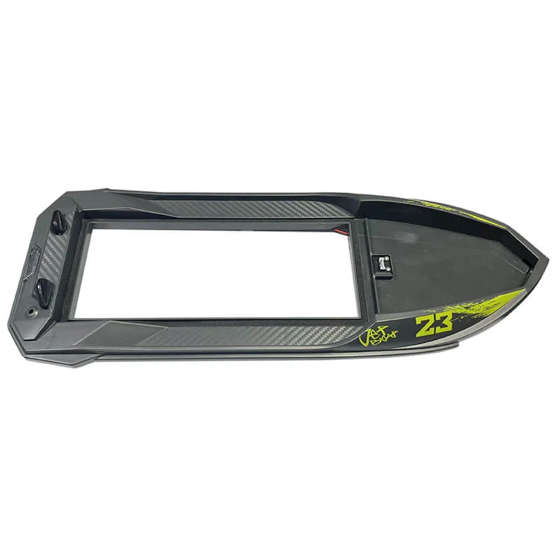 UDI Inkfish Spares & Replacement Parts | Wheelspin Models